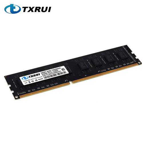 Оперативная память DDR3 8gb 1600mhz чипы SK hynix (ID#1751139152), цена ...