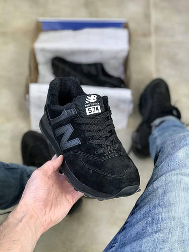 Кроссовки New Balance 574 Женские,мужские нью беленс (ID#1720306730 ...