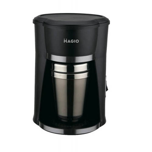 Кофеварка MAGIO MG-449 - 10407, цена 1159 грн — Prom.ua (ID#1747902999)
