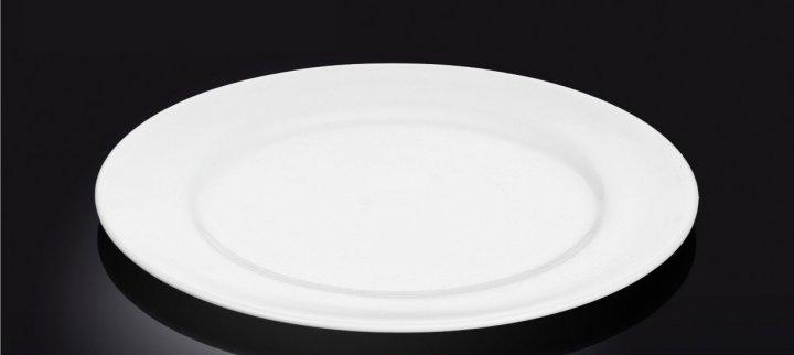 Тарілка Фарфор Обідня Кругл 25 5см Wl 991008 0087 Wilmax — Купить Недорого на Bigl Ua 1751265478