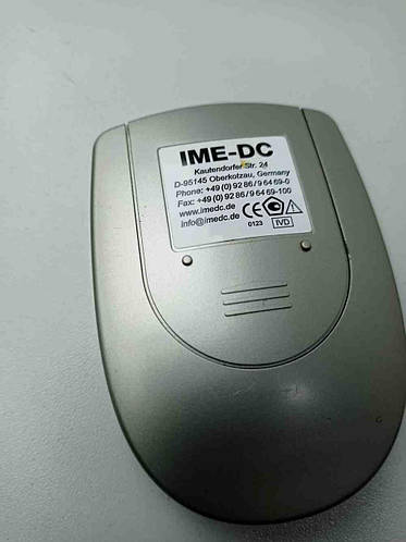 Купить Глюкометр анализатор крови Б/У Глюкометр IME-DC, цена 210 грн — Prom.ua (ID#1751330009)