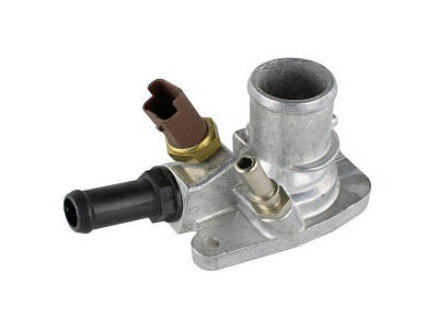 Корпус термостата 1.4MPI 16V | Сравнить цены и купить по акции со ...