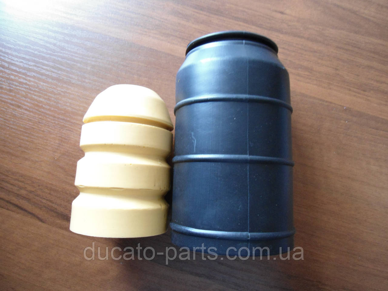 Отбойник амортизатора R15 (пыльник) Fiat Ducato 1313045080, 503341 ...