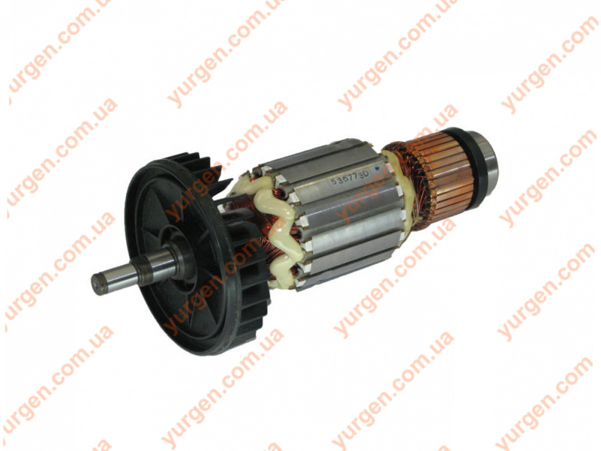Якорь для Болгарки MAKITA 9069.(15223902141756) — Купить Недорого на ...