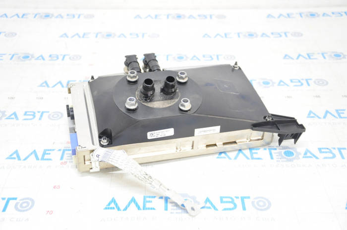 Self Driving Computer HW 3.0 Autopilot Tesla Model 3 18- (ID#1751394832 ...