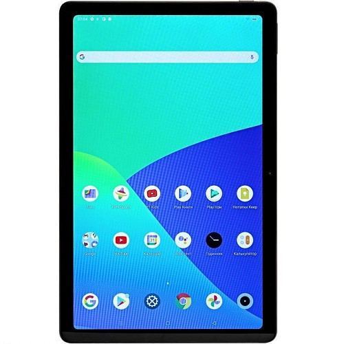 Купити Планшет Realme Pad RMP2102 10.4" 4/64GB 7100мАг LTE Grey у ...