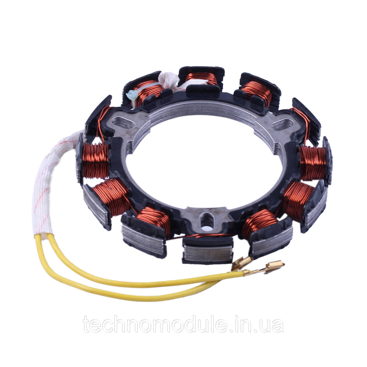 Якорь Генератора 9 + 3 Катушки - 178F/186F — Купить Недорого на Bigl.ua ...