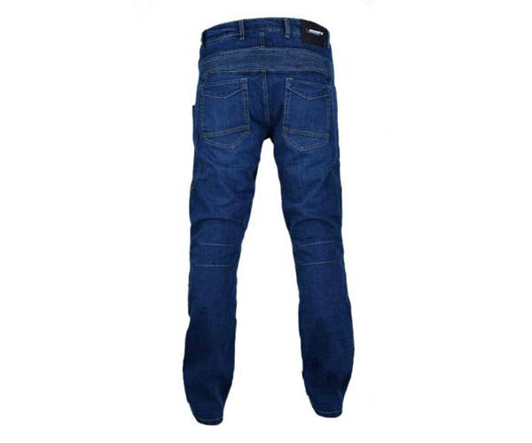 Купить Мотоджинсы Leoshi Faster Jeans Blue W30-L32, цена 4213 ₴ — Prom ...