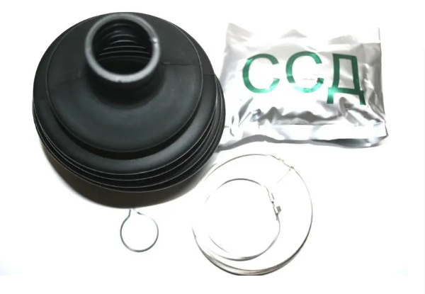 Купить Пыльник шруса ЛАНОС наружный (хомут+смазка) ССД, цена 270 ...