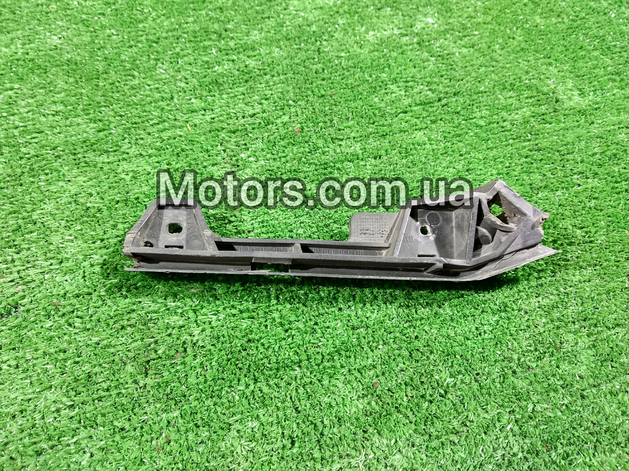 Кронштейн кріплення бампера переднє праве Опель Астра Ж Opel Astra G ...