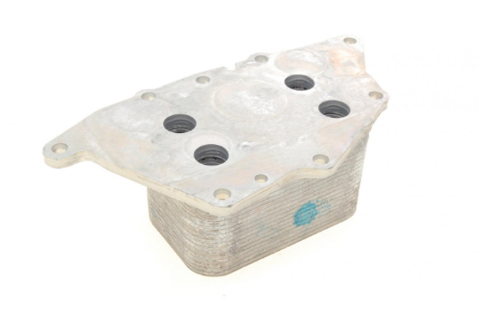 Автомобильный Масляный Радиатор NRF (31287) BMW 1 (116 D) 2010 - 2019 ...