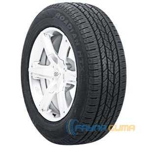 Всесезонная шина ROADSTONE Roadian HTX RH5 245/70R17 110T, цена 4772 ...