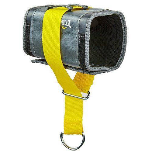 Купить Крепление для боксерского мешка 4683 Черно-желтый (37409027 ...