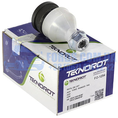 Шаровая опора ford ranger - купить недорого на Prom.ua: цены, акции и ...