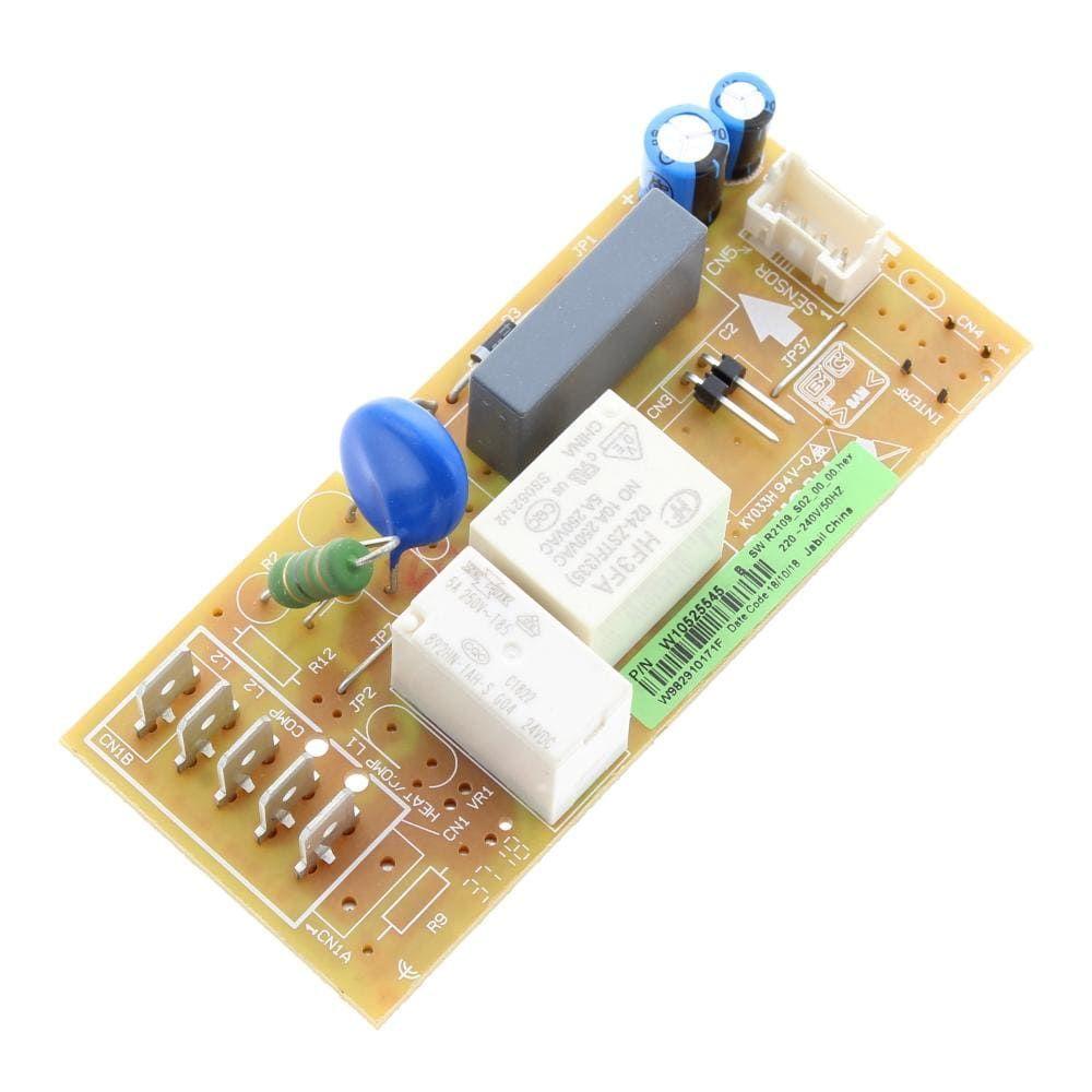 Плата Управления Hercules Bm70 Whirlpool, 481010525545 (C00316830 ...