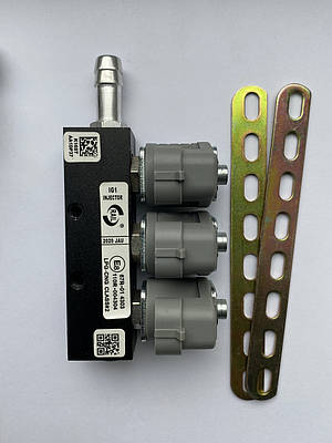 Газовые форсунки rail ig1 4ц | Сравнить цены и купить по акции со ...