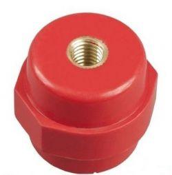 Ізолятор високовольтний SM35 X M8, ціна 38.70 грн — Prom.ua (ID#1751662617)