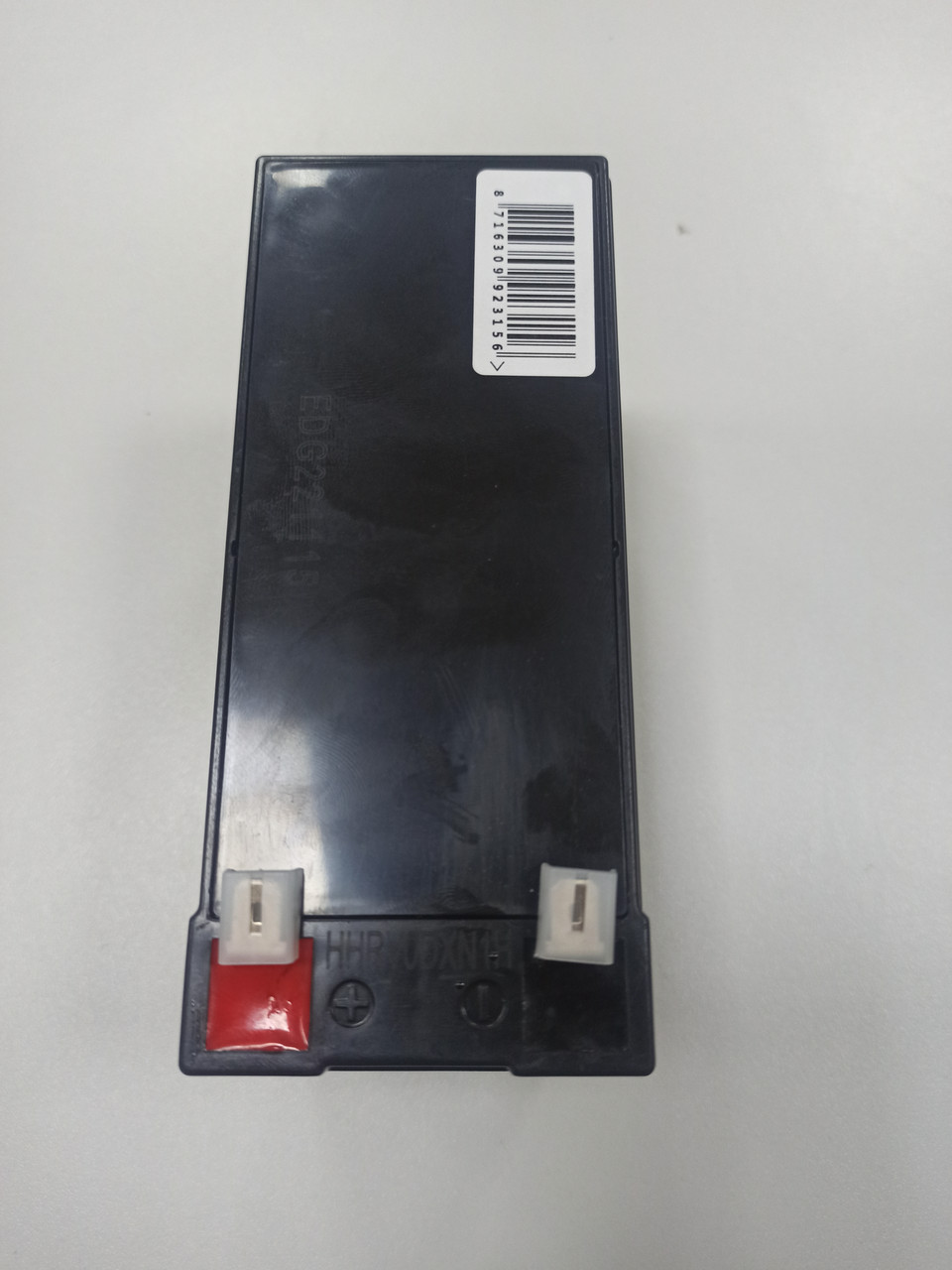 Купить Аккумулятор к UPS 12В 9Ач Ritar RT1290, цена 1180 ₴ — Prom.ua ...