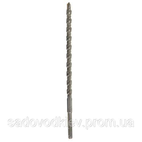 Бур Vitals Master SDS-Plus 14х310 мм, спіраль 4S (ID#1751683200), цена ...