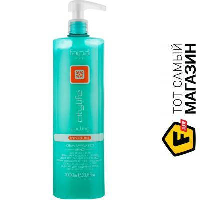 Купить Крем Faipa Roma CITY LIFE Крем для кучерявого волосся 1000 мл ...