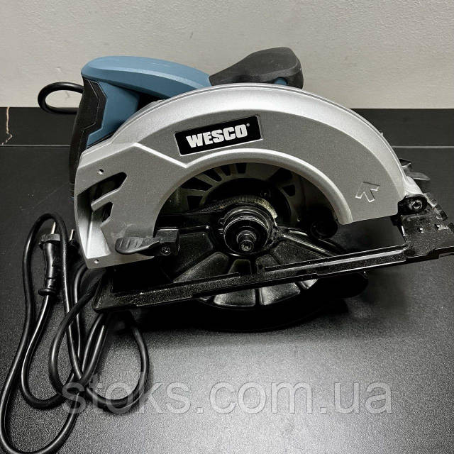 Wesco discom store
