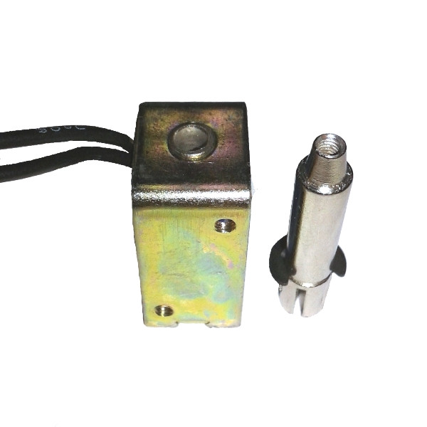 Купить Соленоид JF-0730, цена 204.12 ₴ — Prom.ua (ID#1751765683)