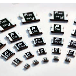 Купити Запобіжник PTC SMD 1206 0.25A 30V (SMD1206P025TF/30), ціна 7.24 ...