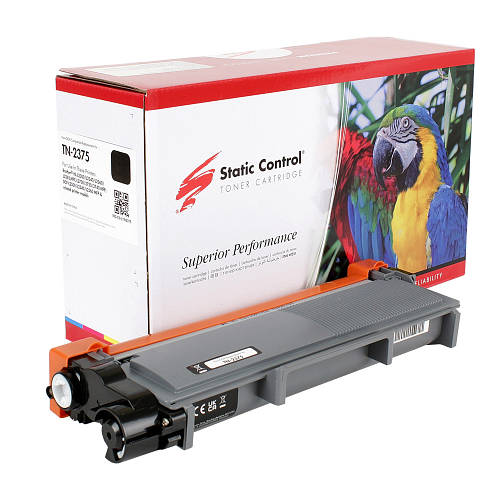 Купить Картридж Static Control Parrot совместимый аналог Brother TN ...