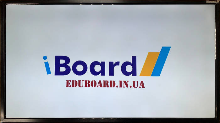 Купити Інтерактивна панель iBoard 42" дюйма діагональ iBoard IP42B (без ...