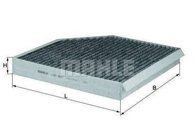 Фильтр салона knecht lao667 | купить недорого на Prom | Украина