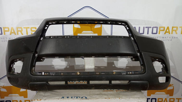 Купити Бампер передний Mitsubishi ASX 2010-2012, ціна 3075 ₴ - Prom.ua ...