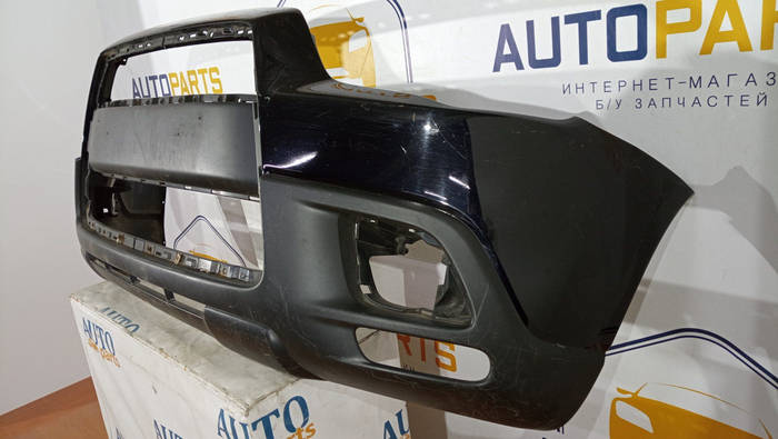 Купити Бампер передний Mitsubishi ASX 2010-2012, ціна 3075 ₴ - Prom.ua ...