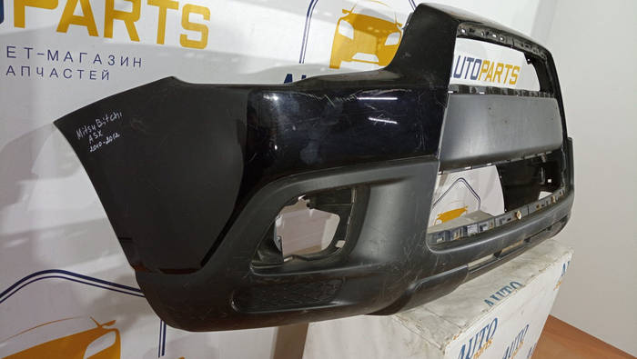Купити Бампер передний Mitsubishi ASX 2010-2012, ціна 3075 ₴ - Prom.ua ...