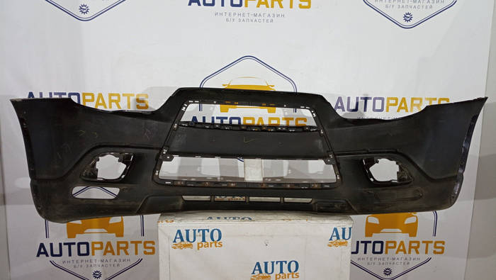 Купити Бампер передний Mitsubishi ASX 2010-2012, ціна 3075 ₴ - Prom.ua ...