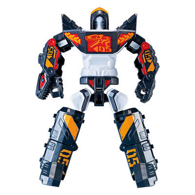 Іграшка-трансформер Mini Raptor (Міні Раптор) (ID#1751972875), цена ...