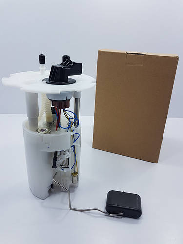 Купить Насос топливный в сборе Авео SHIN KUM Корея, цена 1870 ₴ — Prom ...