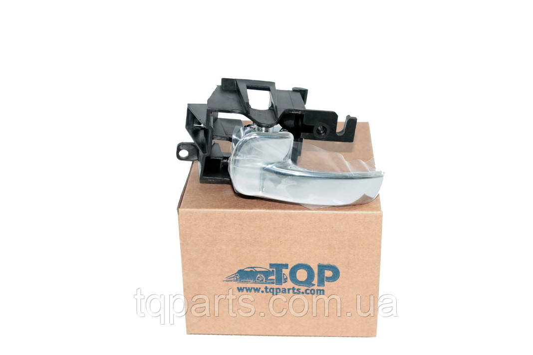 Ручка двери внутренняя пер./зад. лев., Дверная ручка Nissan 80671-EB32B ...