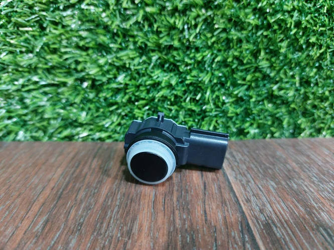 Датчик парктроника Рено новый, renault 284384061r Меган 3, Сценик 3 ...