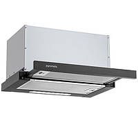 Вытяжка встраиваемая pyramida tl 50 slim bl | Сравнить цены и купить на ...