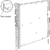 Лінійна карта DPCE-R-40GE-SFP (DPCE-R-40GE-SFP) - купити за найкращою ...