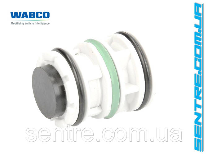 Клапана блока управления АКПП ASTRONIC ZF 4213552034, 4213559512 WABCO ...
