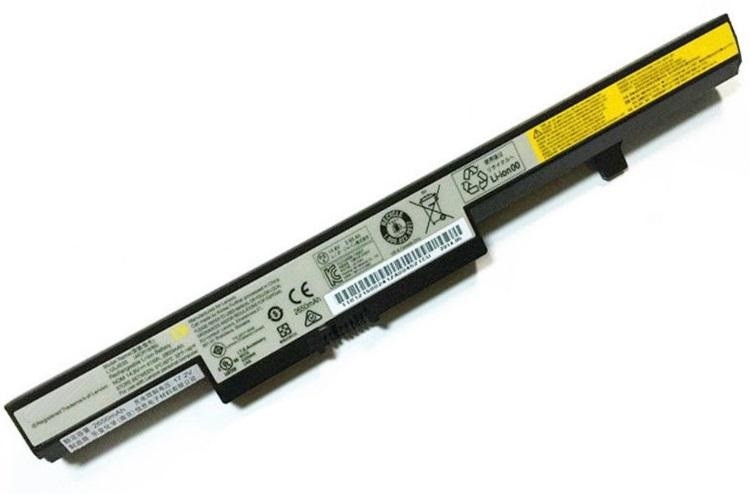 Батарея для Ноутбука Lenovo B50-30, B50-45, B50-70, B40-30, B40-45, N40 ...