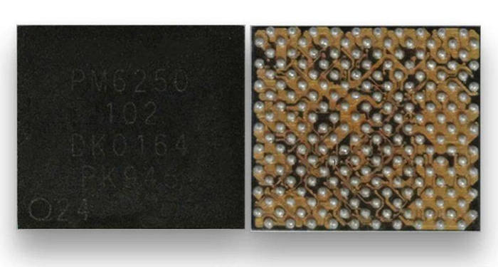 Купити Мікросхема управління живленням Xiaomi Mi 10 / Redmi Note 9 / Redmi Note 9 Pro / Redmi ...