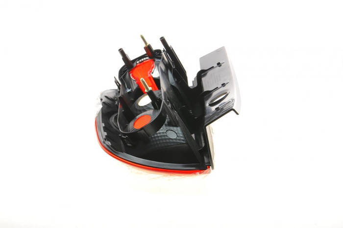 Купить Фонарь задний левый (стоп) Renault Duster 10-14 (265550035R ...