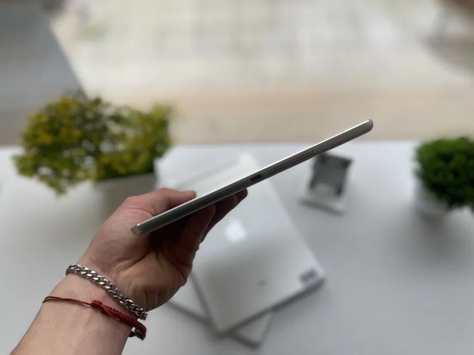 Планшет Apple Ipad Air 1 16 GB 9.7" Retina LTE/4G Sim ! (ID#1752190538 ...