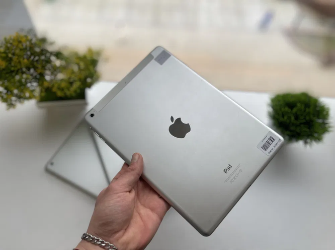 Планшет Apple Ipad Air 1 16 GB 9.7" Retina LTE/4G Sim ! (ID#1752190538 ...