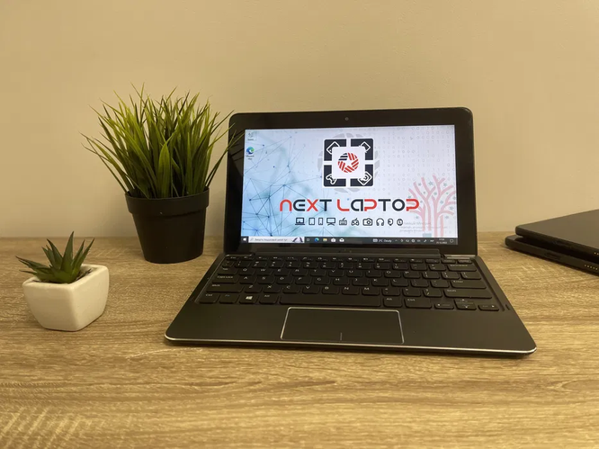 Планшет Dell Pro 8/128 GB SSD Core i5 + Клавіатура! + LTE, цена: 6499 ...