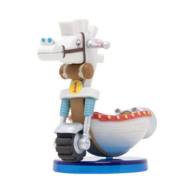 Фігурка ONE PIECE World Collectable Figure Treasure Rally Vol.1 (Ван ...