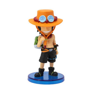 Фігурка ONE PIECE World Collectable Figure Treasure Rally Vol.2 (Ван ...