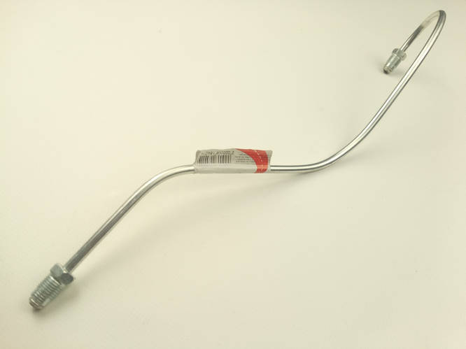 Трубка сцепления ВАЗ 2101, Украина сталь, цена 50 грн — Prom.ua (ID ...